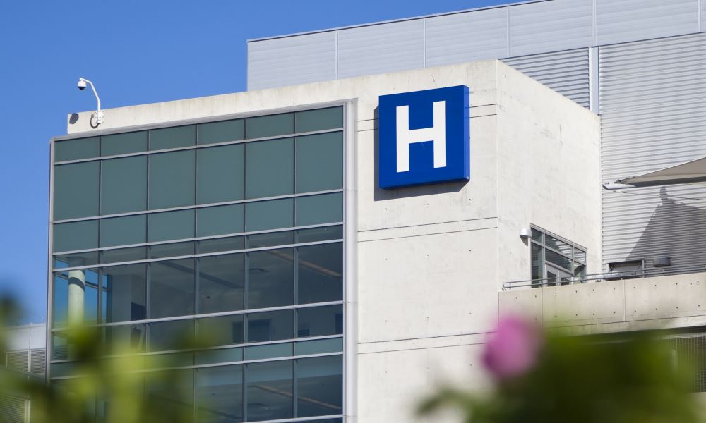 Carecor Awarded Primary Staffing Provider Contract for Eight GTA ...