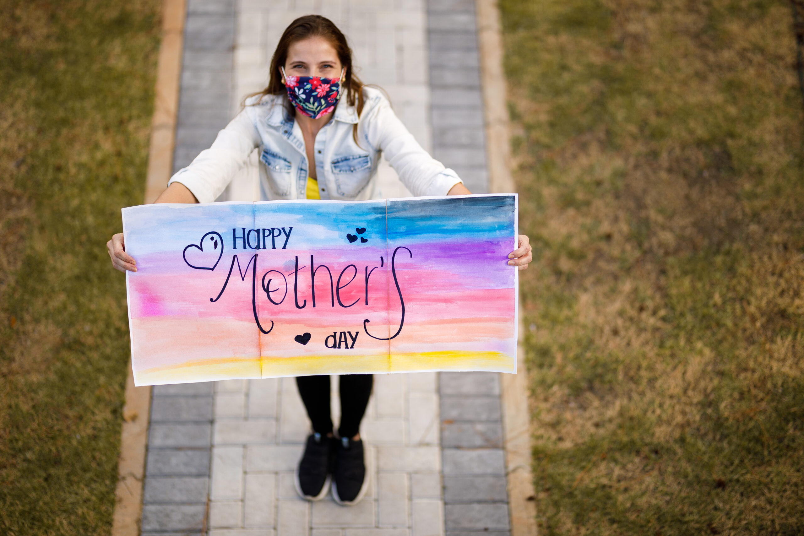 5 Ways to Celebrate Mother’s Day This Year - Carecor Health Services