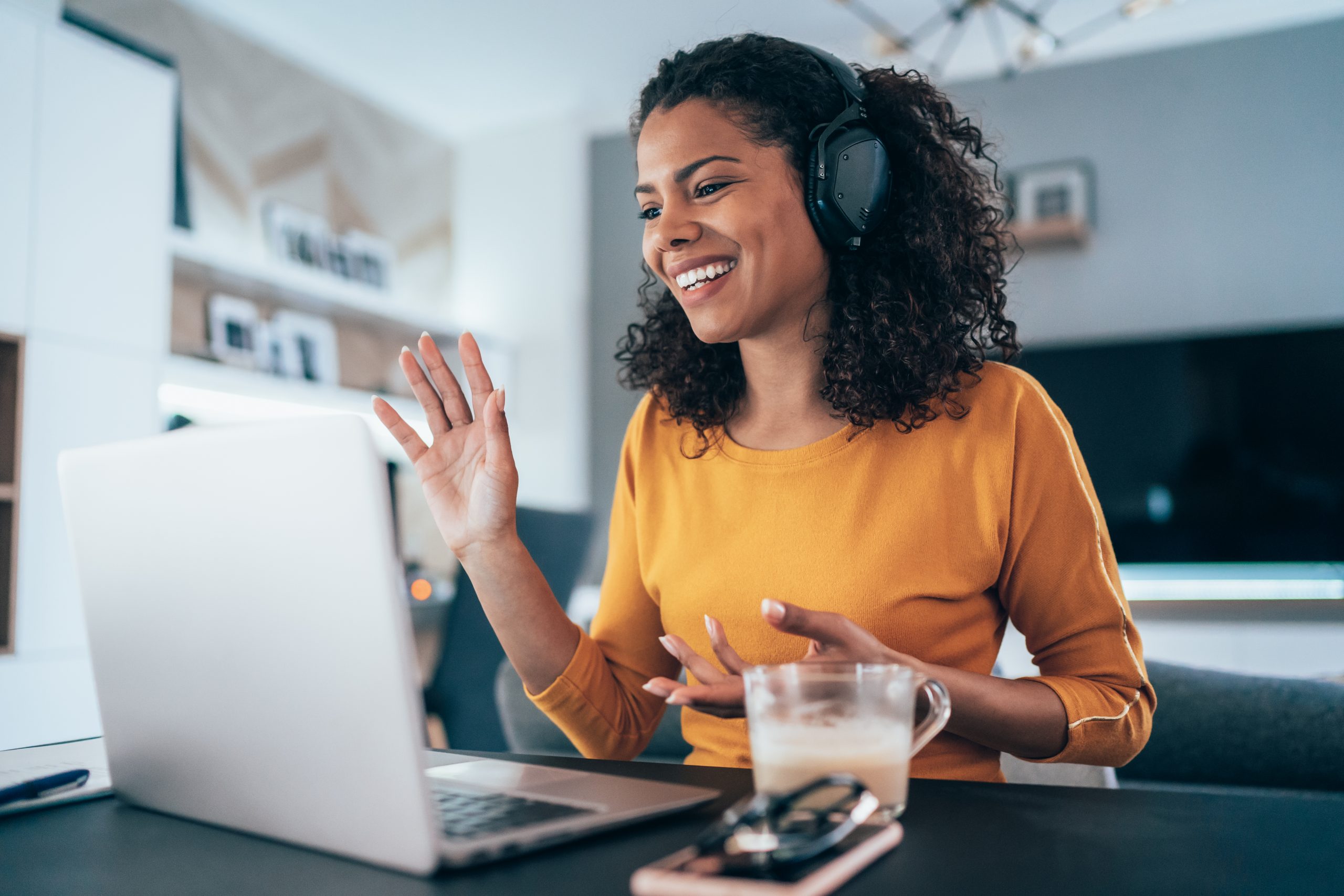 5 Tips for Better Virtual Networking - Carecor Health Services 5 Tips for Better Virtual Networking - Carecor Health Services