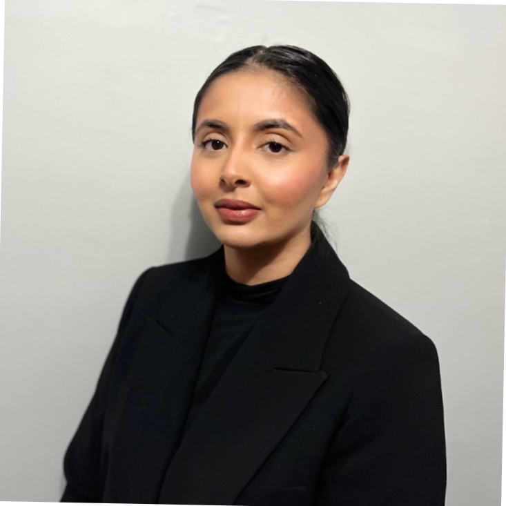 Jasmeen Dorka, Talent Acquisition Specialist - Carecor Health Services